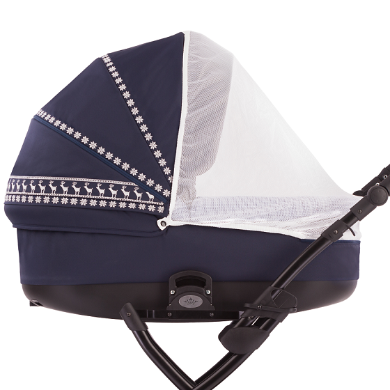 Noordi Arctic Sport 2 в 1 - надежная и маневренная коляска со ...